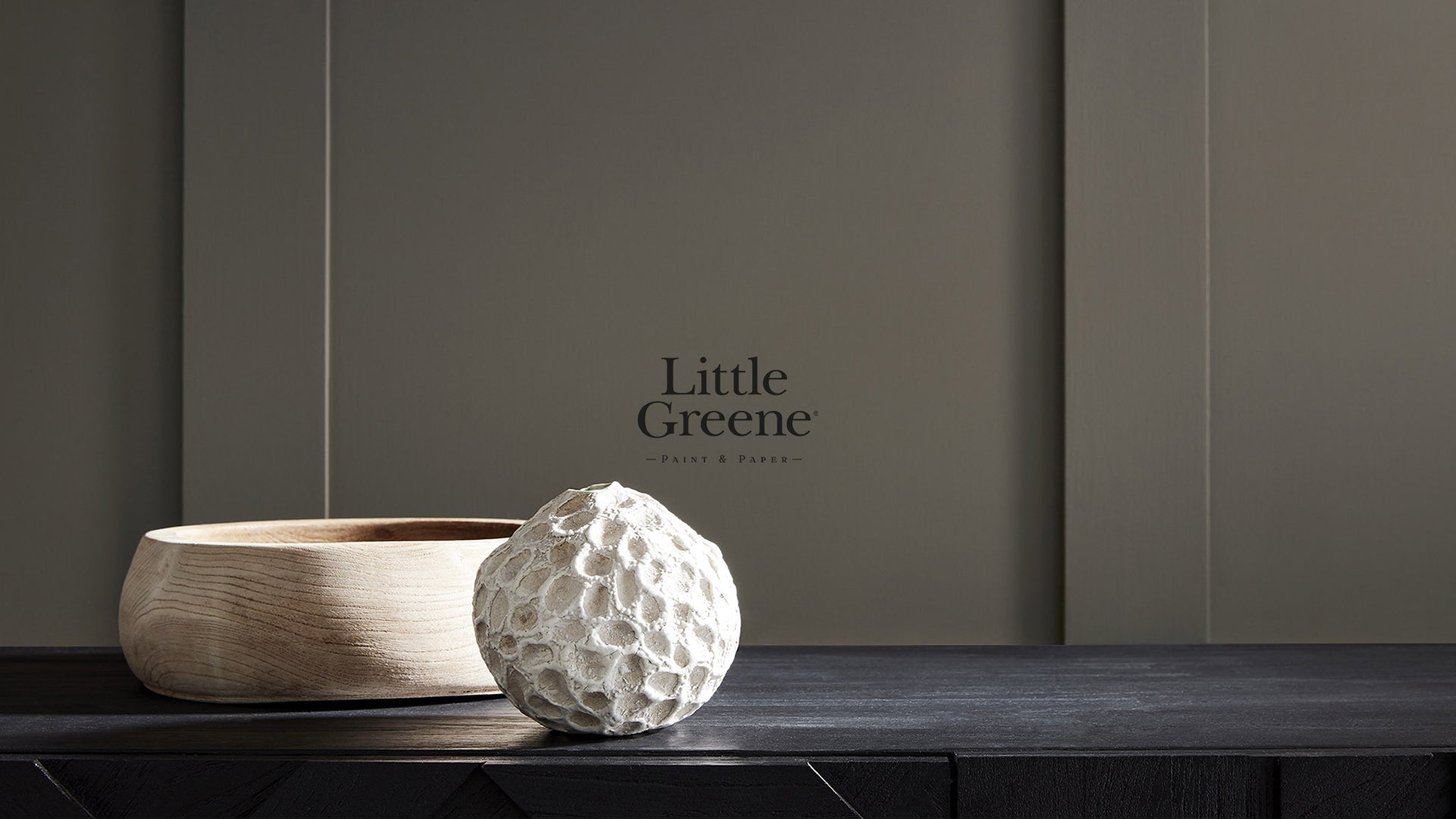 Little Greene : Présentation de la marque et de ses avantages. Des cou ...